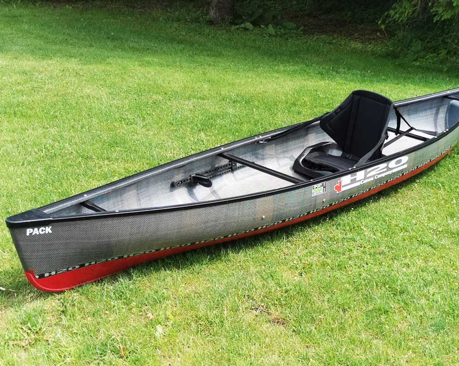 CANOE DELIVERY – Organic Boat Shop