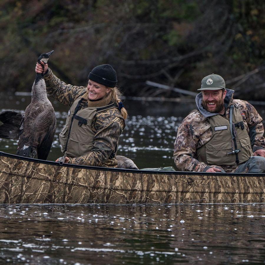 ESQUIF CANOES – Page 2 – Organic Boat Shop