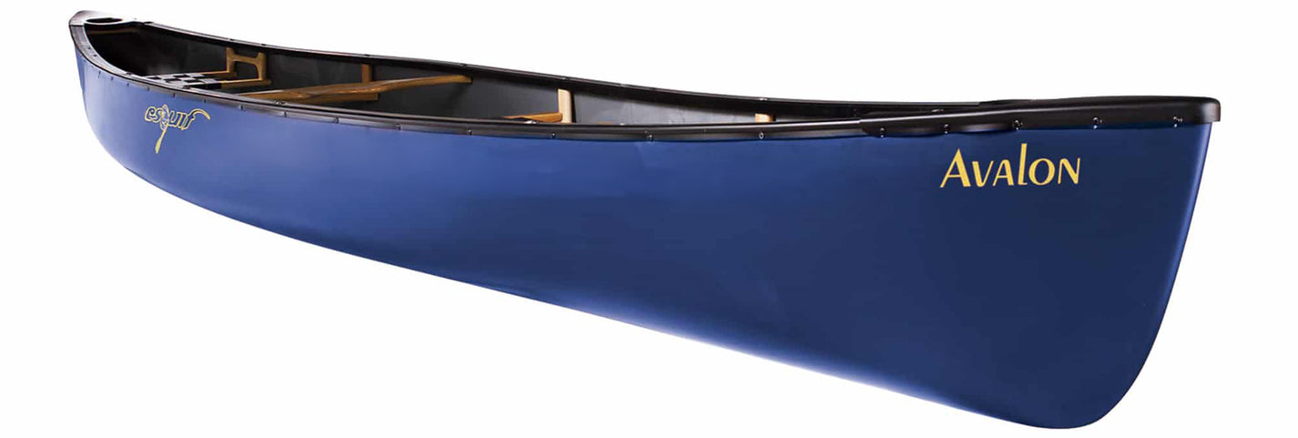 ESQUIF AVALON – Organic Boat Shop