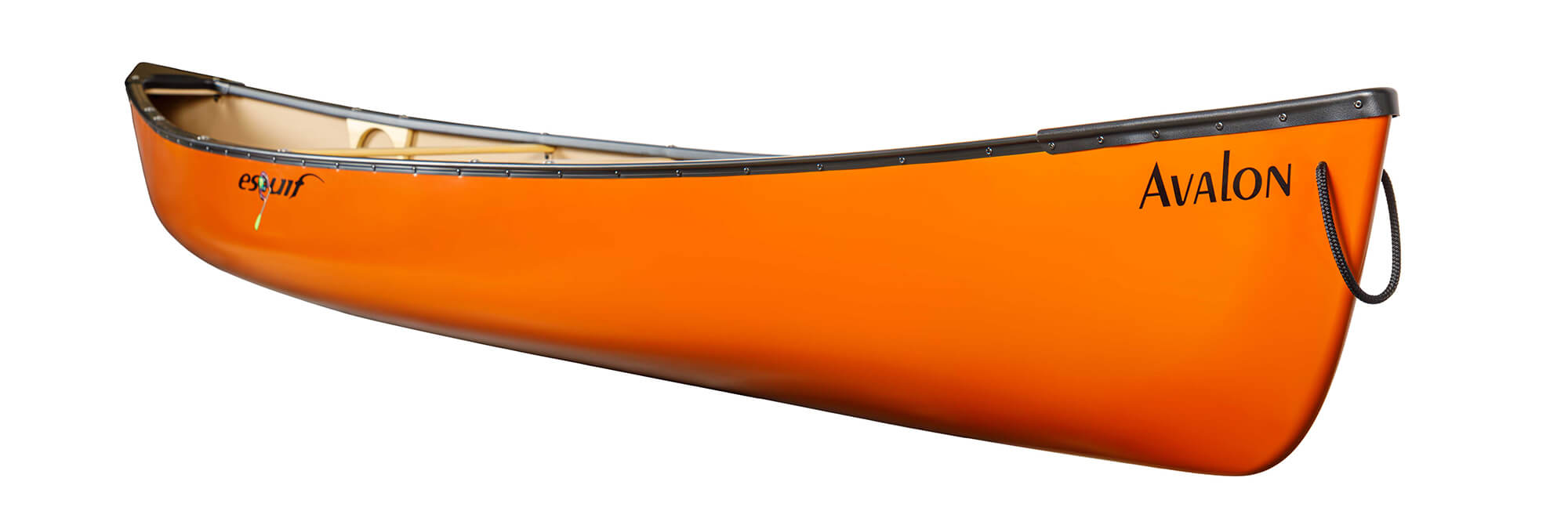 ESQUIF AVALON – Organic Boat Shop