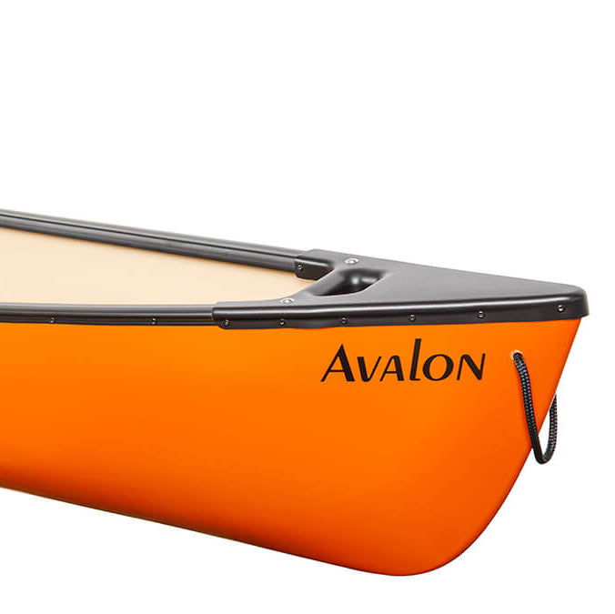 ESQUIF AVALON – Organic Boat Shop