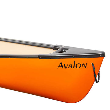 ESQUIF CANOES – Organic Boat Shop