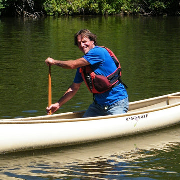 ESQUIF CANOES – Organic Boat Shop