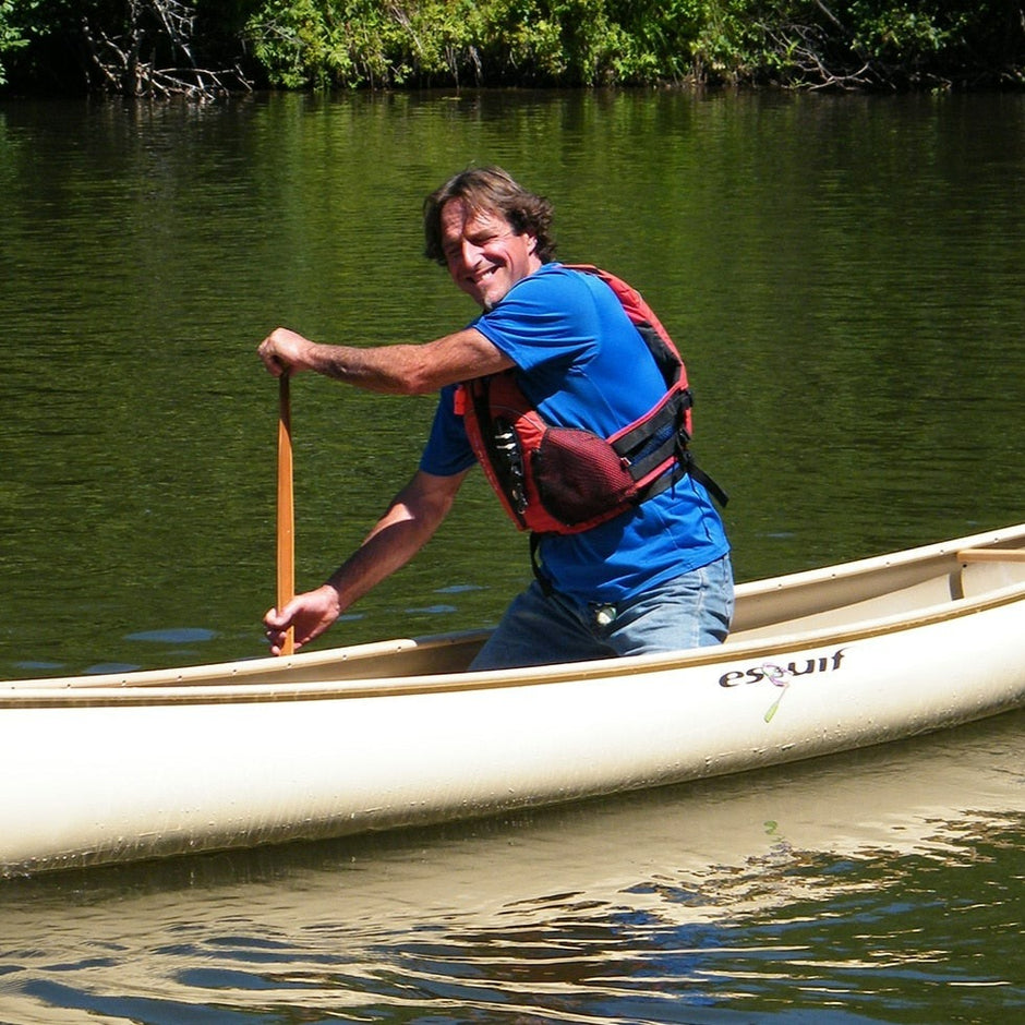 ESQUIF CANOES – Organic Boat Shop